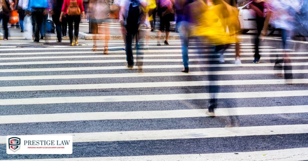 Sidewalk Injuries in California: Know Your Rights and Next Steps