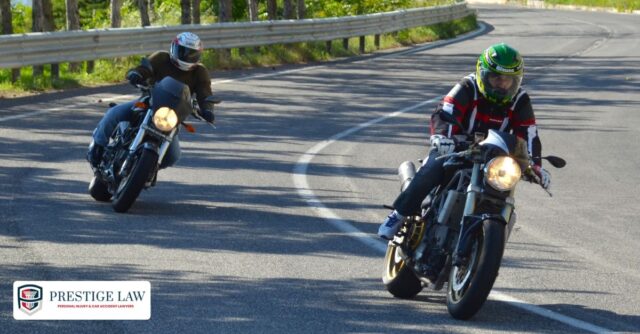 How to Get a Motorcycle License in California: Full Guide 2025