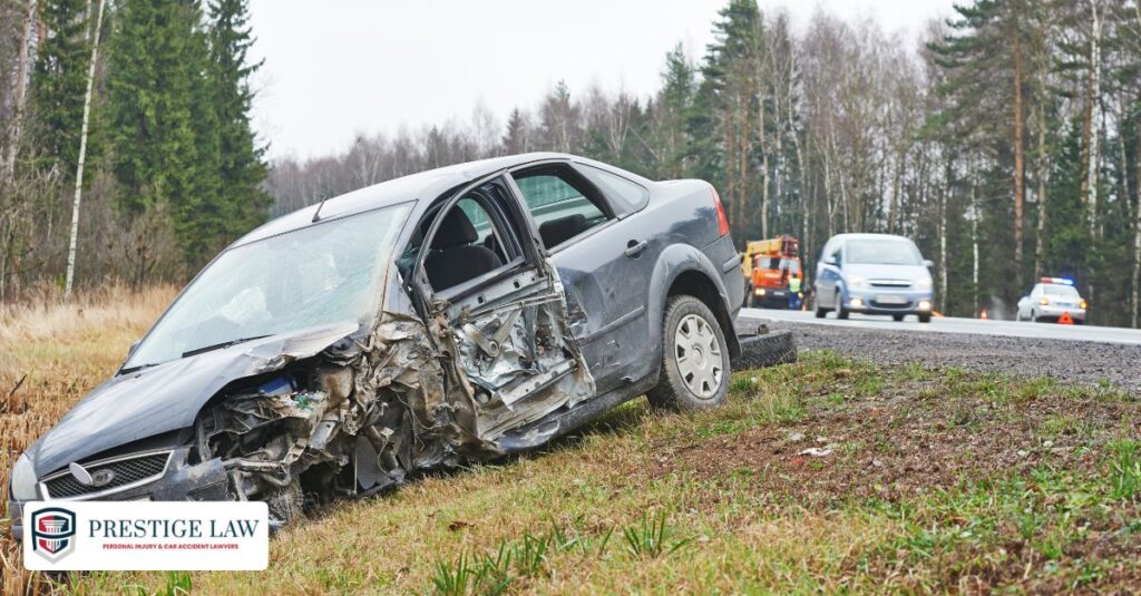 Third-Party Car Insurance: What It Covers & What It Doesn't