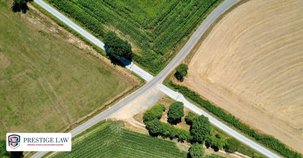 Four-Way Stop Rules: Who Goes First and Why It Matters