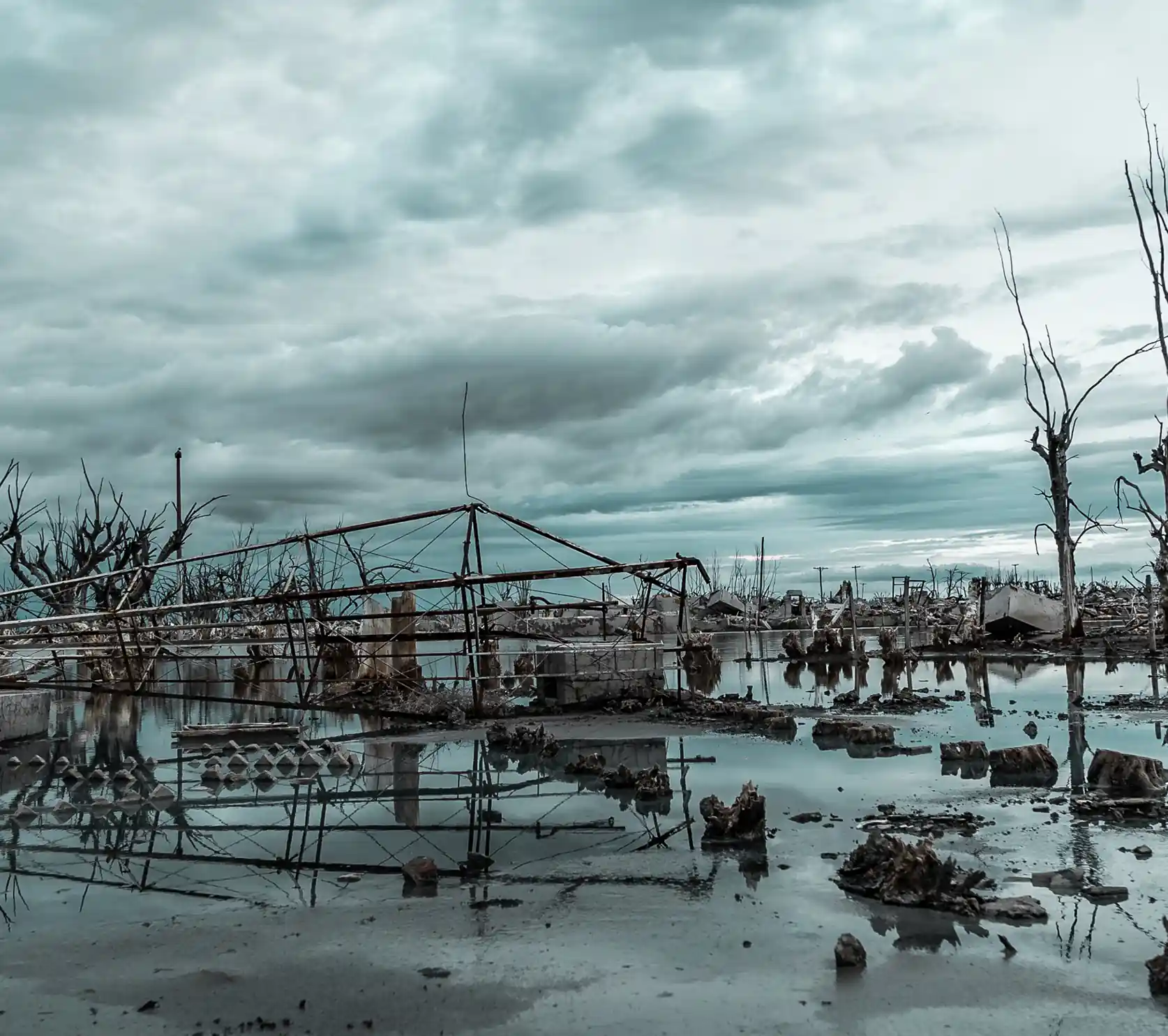 Los Angeles Environmental Injury Lawyer | Disaster Claims Help