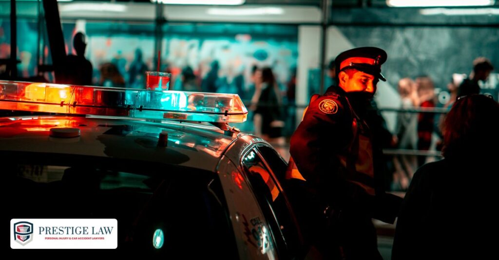 Reckless Driving in California: Penalties & Defenses