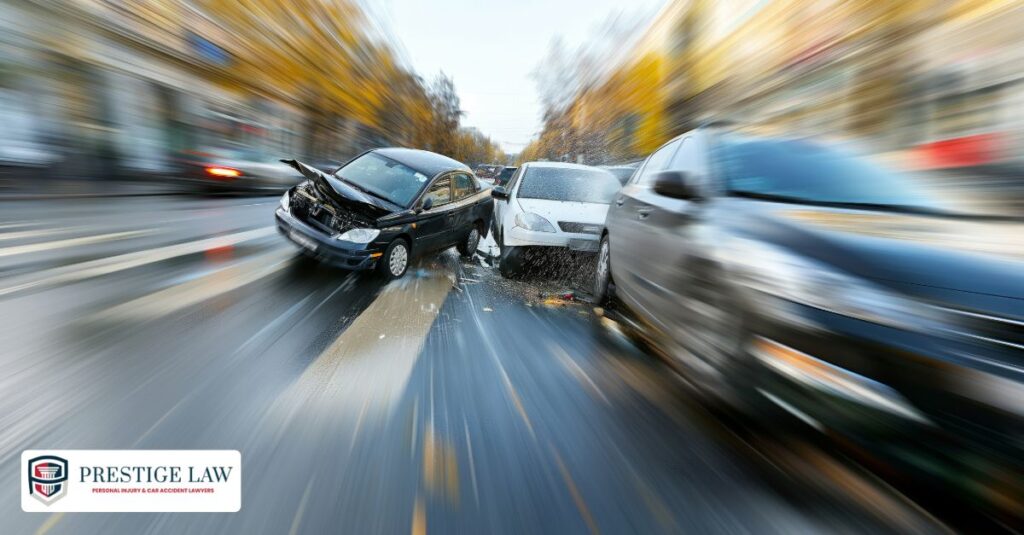 Reckless Driving in California: Penalties & Defenses