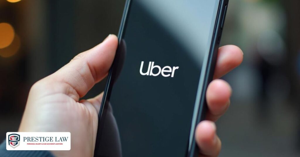 Stay Safe on Uber in 2025: Tips for Every Rider