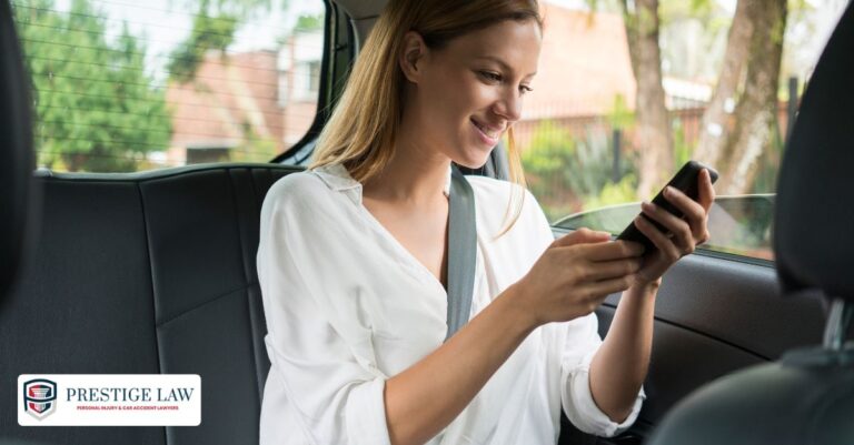 Stay Safe on Uber in 2025: Tips for Every Rider