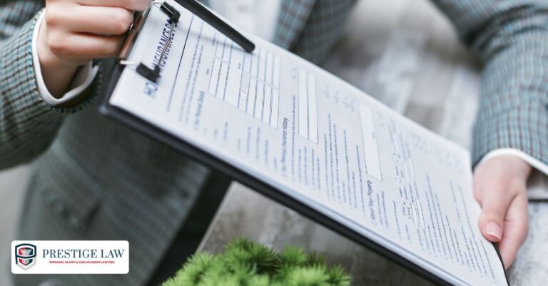 Car Accident Property Claims: Your CA Legal Guide